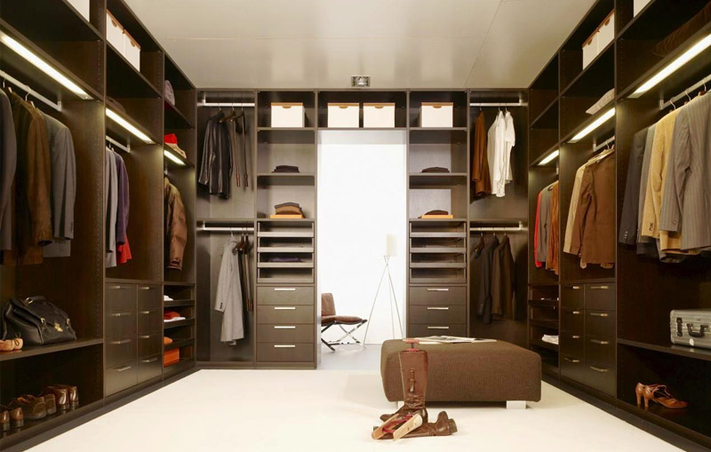 Pros & Cons Of Walk In Wardrobe Pros & Cons Of Walk In Wardrobe