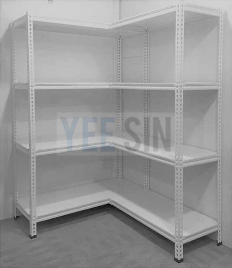 5 Merchants to Buy Cheap Storeroom Racks for Home in Singapore